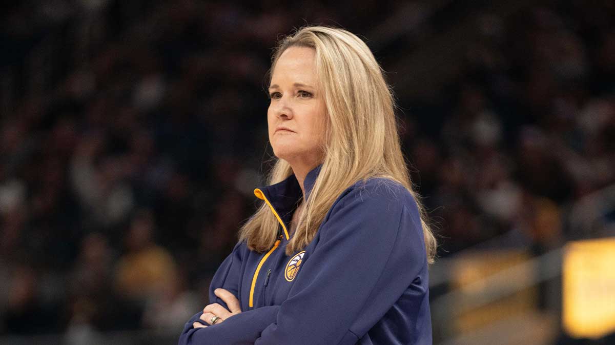 Sparks coach Lynne Roberts drops ‘painful’ truth bomb on WNBA roster cuts