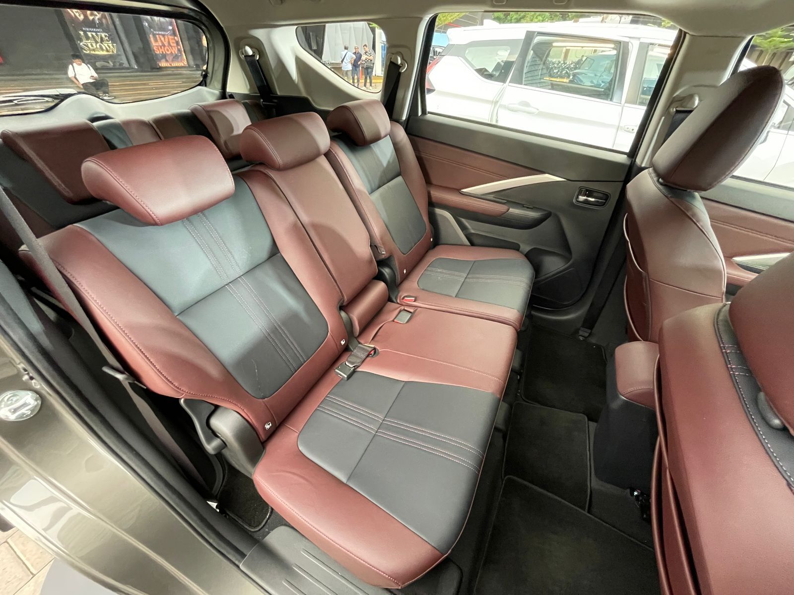 Xpander Cross 2025 Baru Saja Diluncurkan, Apa Saja Ubahannya?