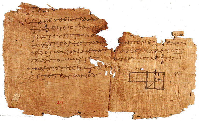 Το συναρπαστικό ταξίδι των ελληνικών μαθηματικών