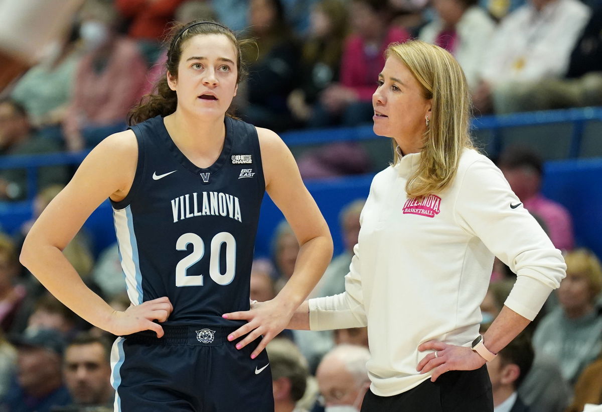 Madison Siegrist's 2025 Net Worth and WNBA Salary Breakdown Revealed