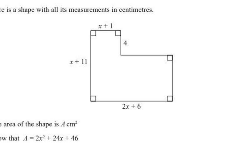 'Impossible' GCSE maths question that left 100% of parents baffled ...