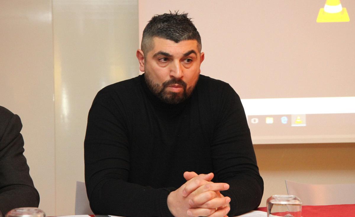 Ponterotto e Paese Alto, cambia la viabilità