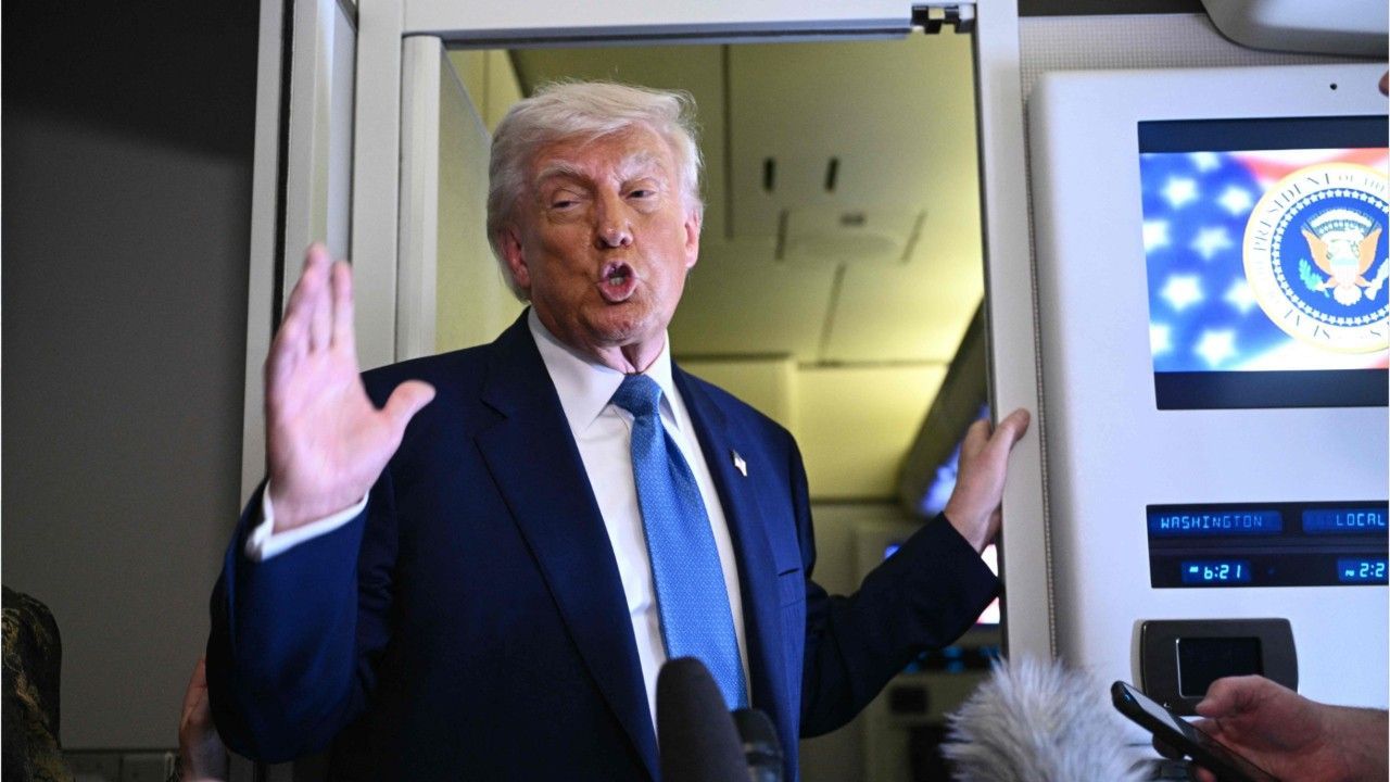 Trump beleidigt Taylor Swift und droht Bruce Springsteen