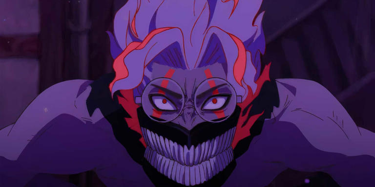 Anime's Summer Season Is Almost Here, And We Now Know Which Show Is the ...