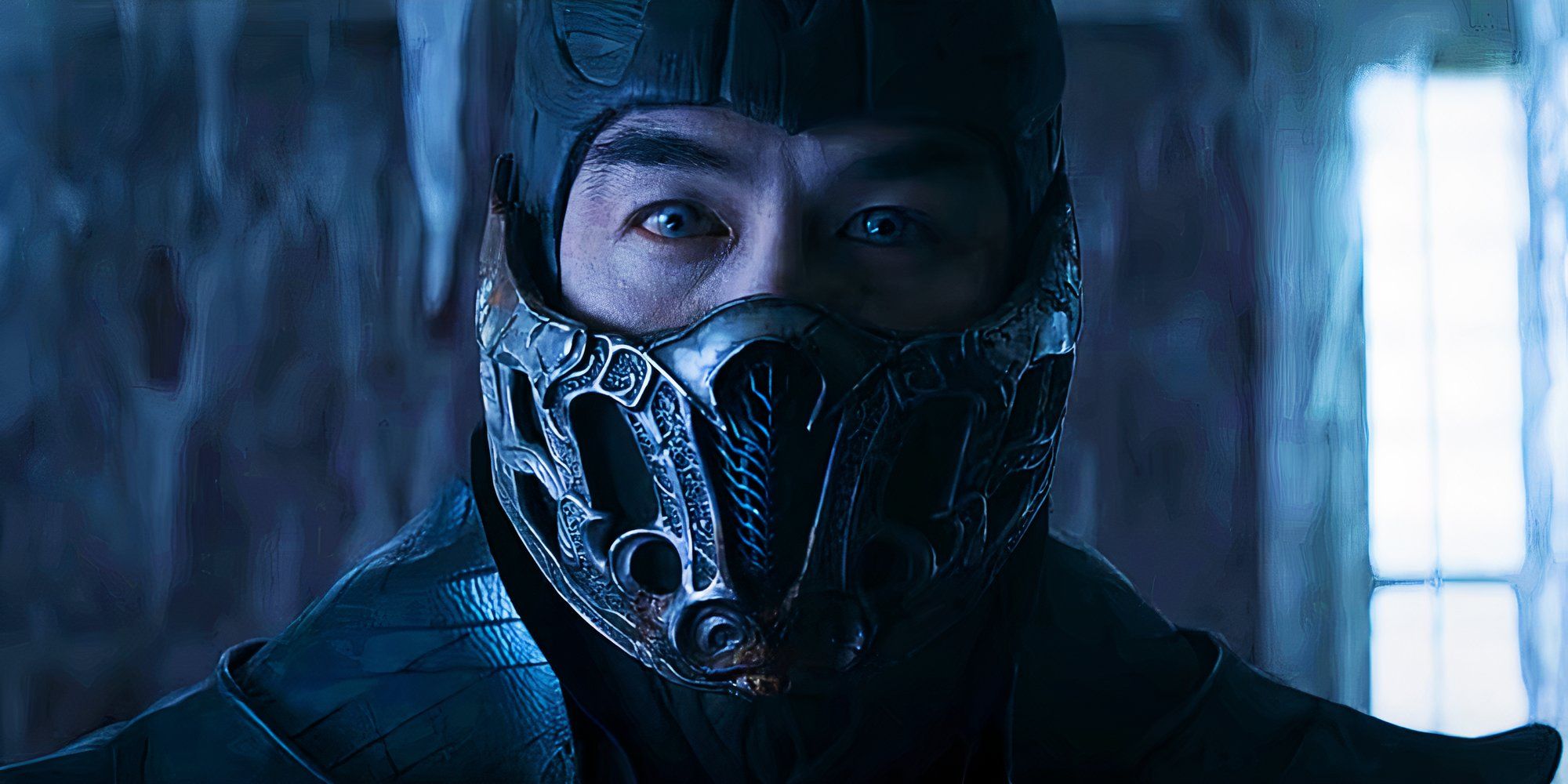 Mortal Kombat 2 Won't Be Able To Replicate A Sub-Zero Twist The Video ...