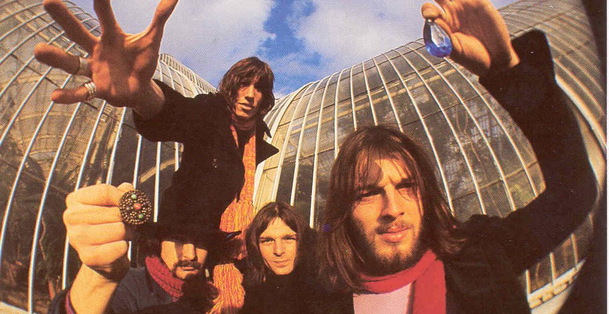 La band simbolo. Tributo ai Pink Floyd, un’icona del rock