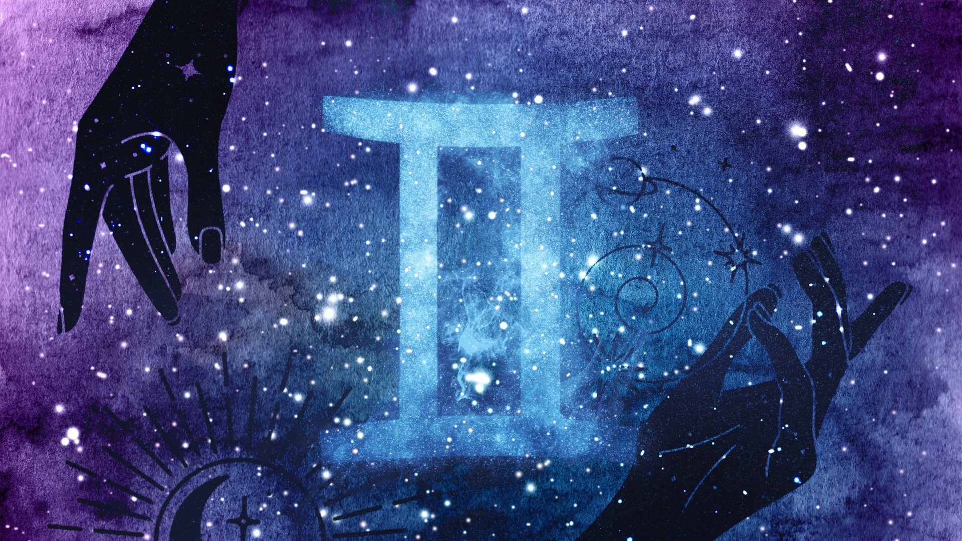 Gemini season releases your inner child — your star sign's tarot ...