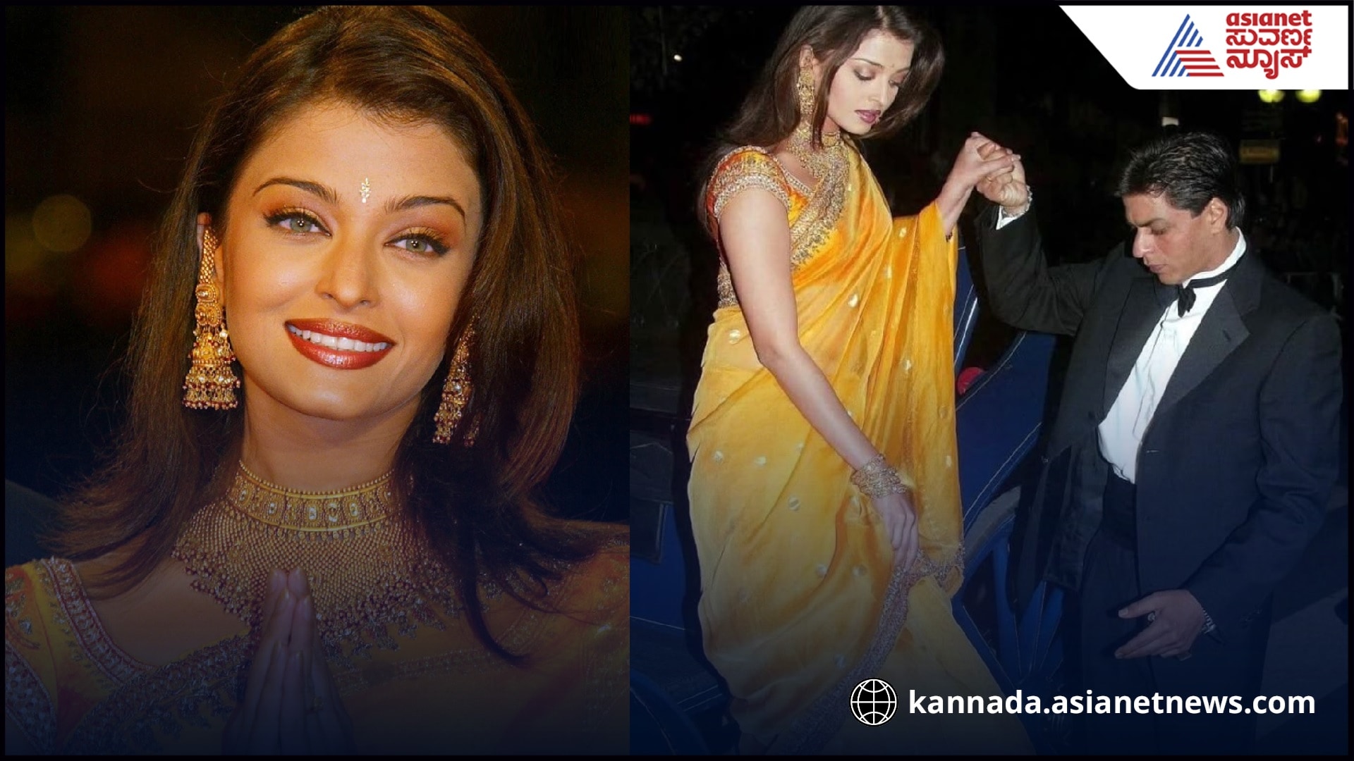 Golden Flashback: Aishwarya Rai’s 2002 Cannes look remains style benchmark