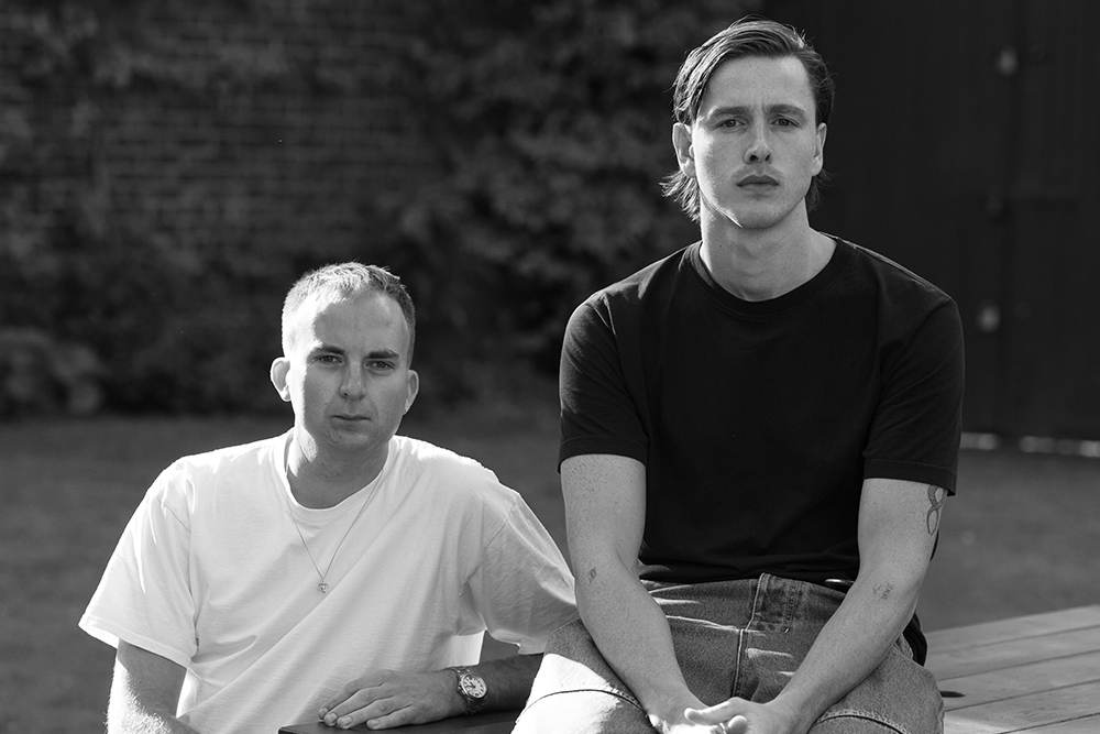 Why Harris Dickinson Put His Rising Acting Career on Hold to Direct ...