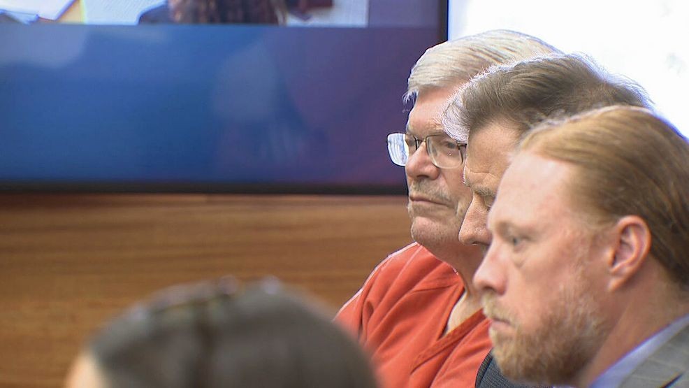 Ridgefield man sentenced to more than 10 years in prison for killing wife