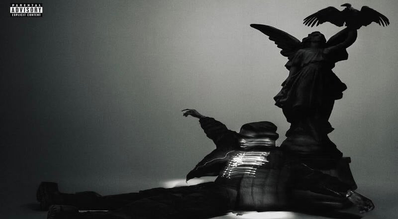 Stream: Rob49 – “Let Me Fly”