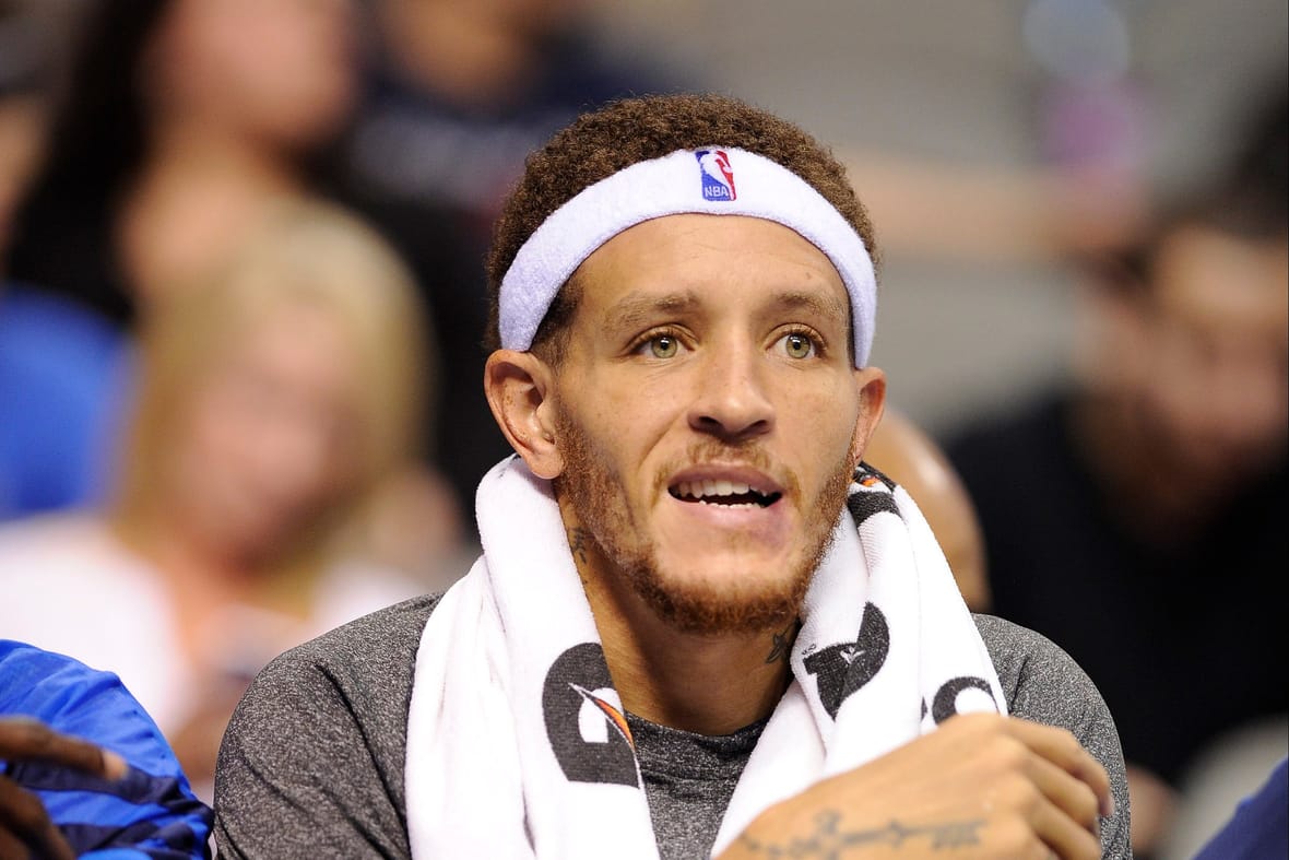 Fallen stars: Six NBA careers destroyed by personal demons