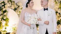 Profil dan Biodata Cellos, CEO Byon Combat yang Resmi Menikah dengan ...