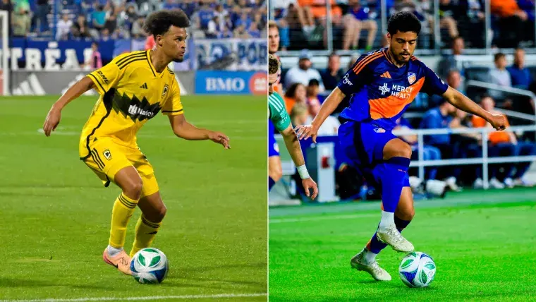 What time is Columbus Crew vs. FC Cincinnati? Live stream, TV channel ...