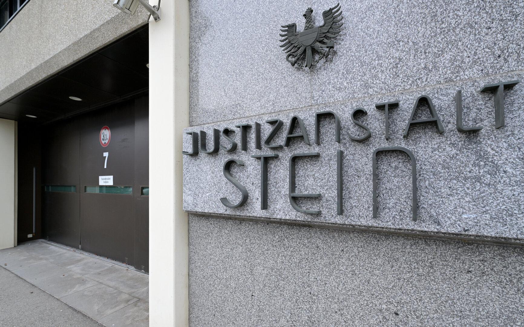 Mordaufträge per Handy? Aufregung um mutmaßlichen Mafioso in JA Stein