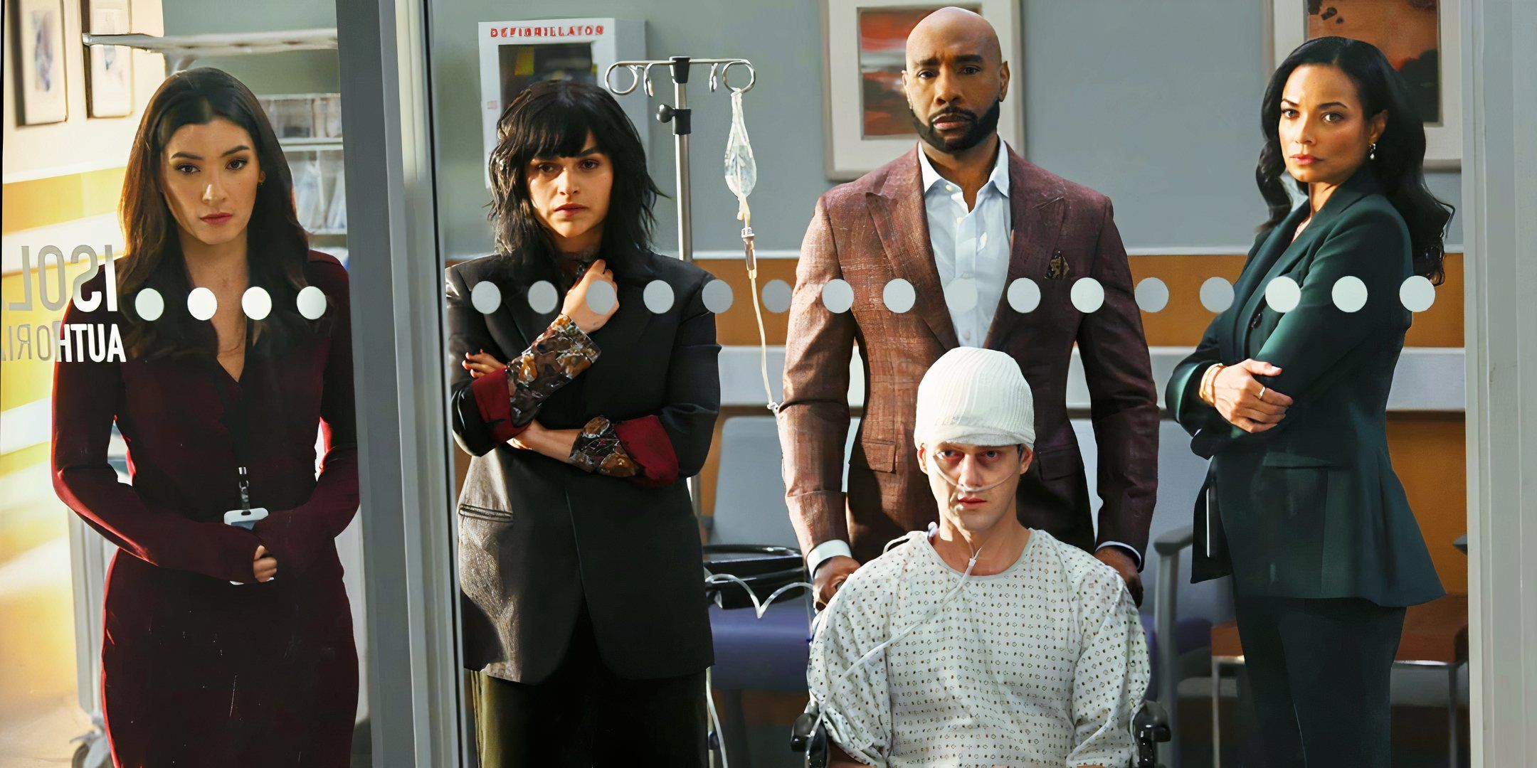 Watson Season 2: Confirmation, Cast, Story & Everything We Know