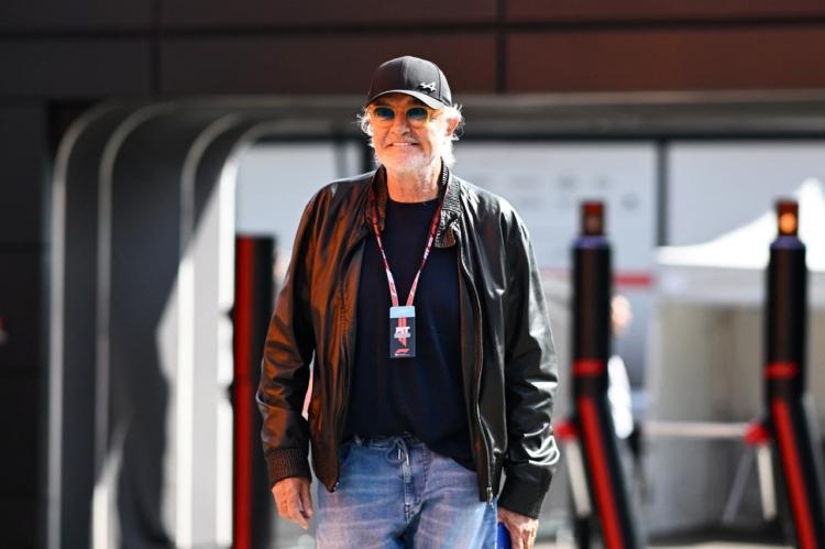 F1. De banni à vie aux pleins pouvoirs : Flavio Briatore, chronologie d ...