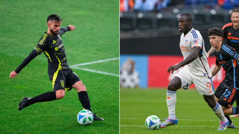 Where to watch Columbus Crew vs. FC Cincinnati live stream, TV channel ...