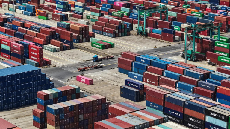 Pakistani Goods In Disguise? India Launches Deep Scan Of Gulf Imports