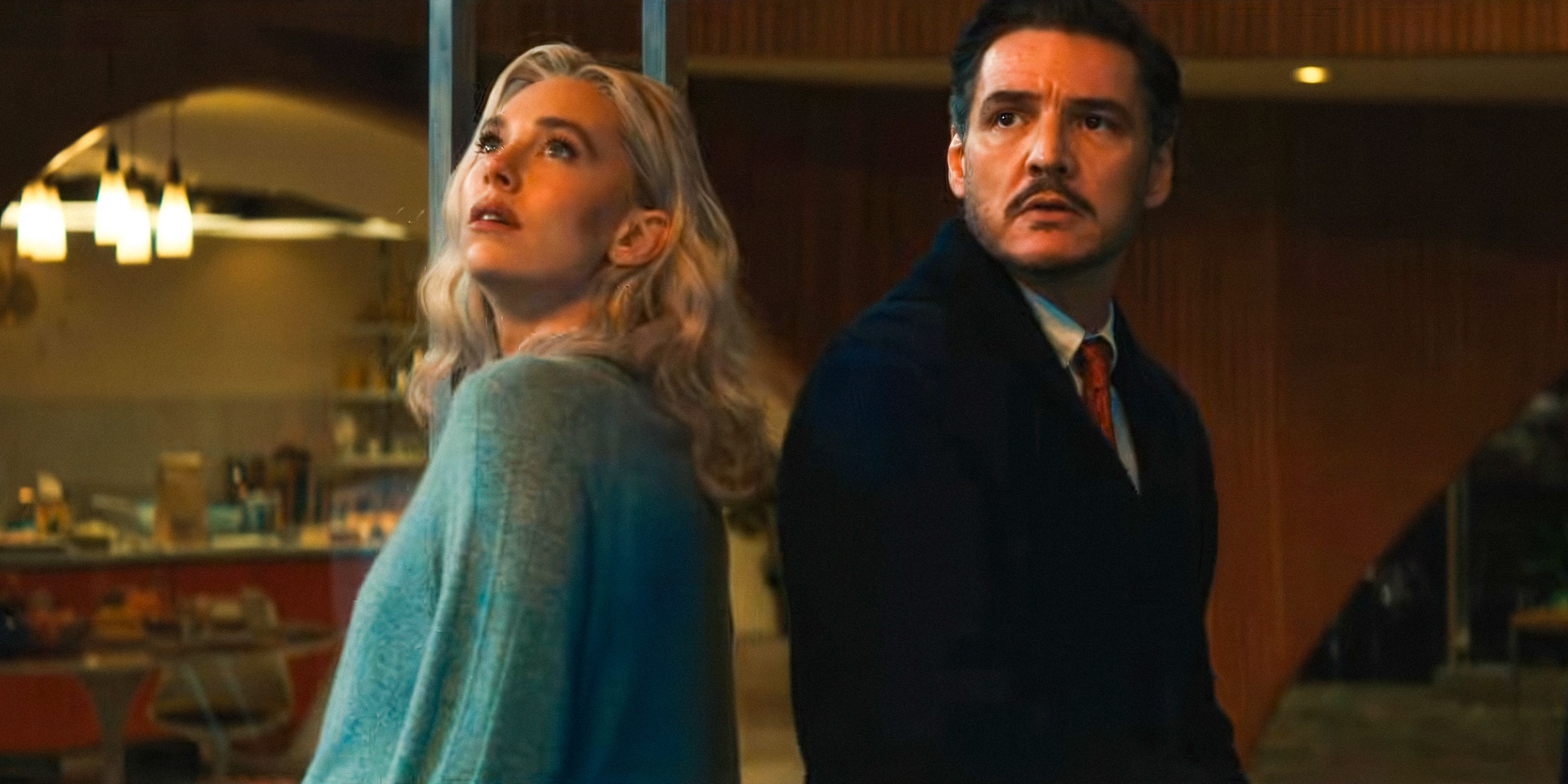 First Look At Reed Richards & Sue Storm's Child Revealed In The ...