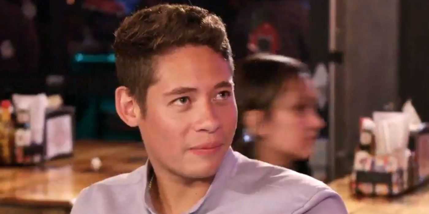 90 Day Fiancé: I'm Convinced Juan David Daza’s Secret Plan To Resume ...
