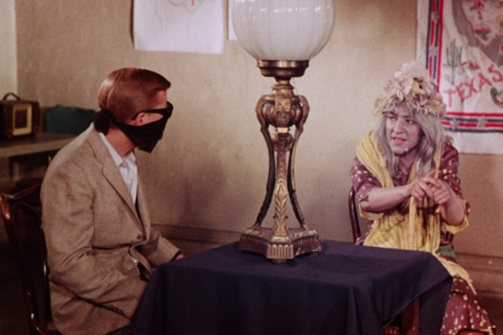 Cultpix Snags Streaming Rights to Something Weird's Exploitation and ...