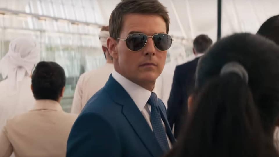 Mission: Impossible – The Final Reckoning: What Tom Cruise’s IMF team ...