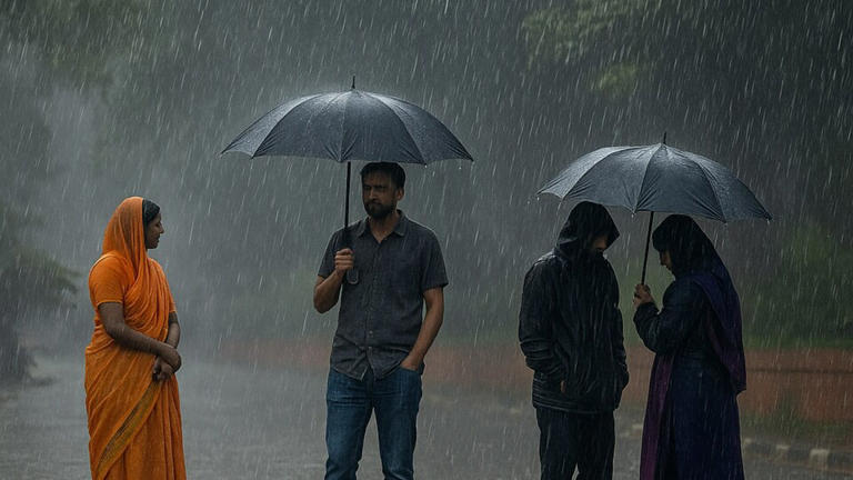 Will it rain today in Bengaluru? Check 7 days weather forecast