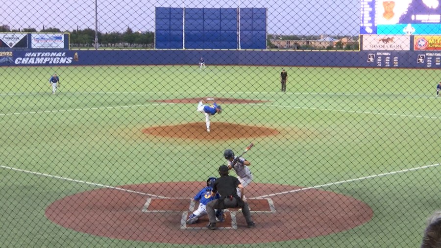 HIGHLIGHTS: No. 1-ranked Angelo State baseball inches closer to super ...