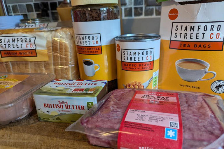 'Most expensive supermarket' for essentials gives staff 5% pay rise