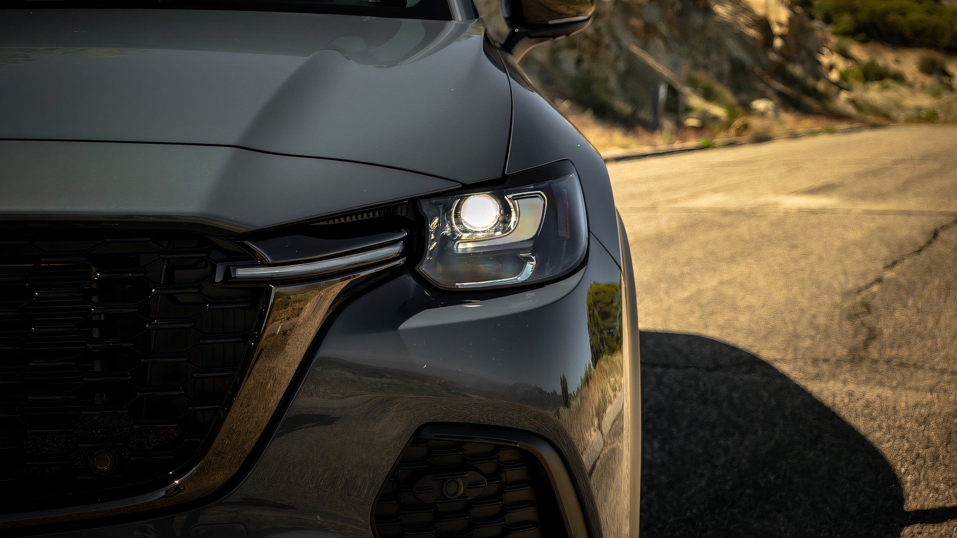 Mazda Trim Levels Explained