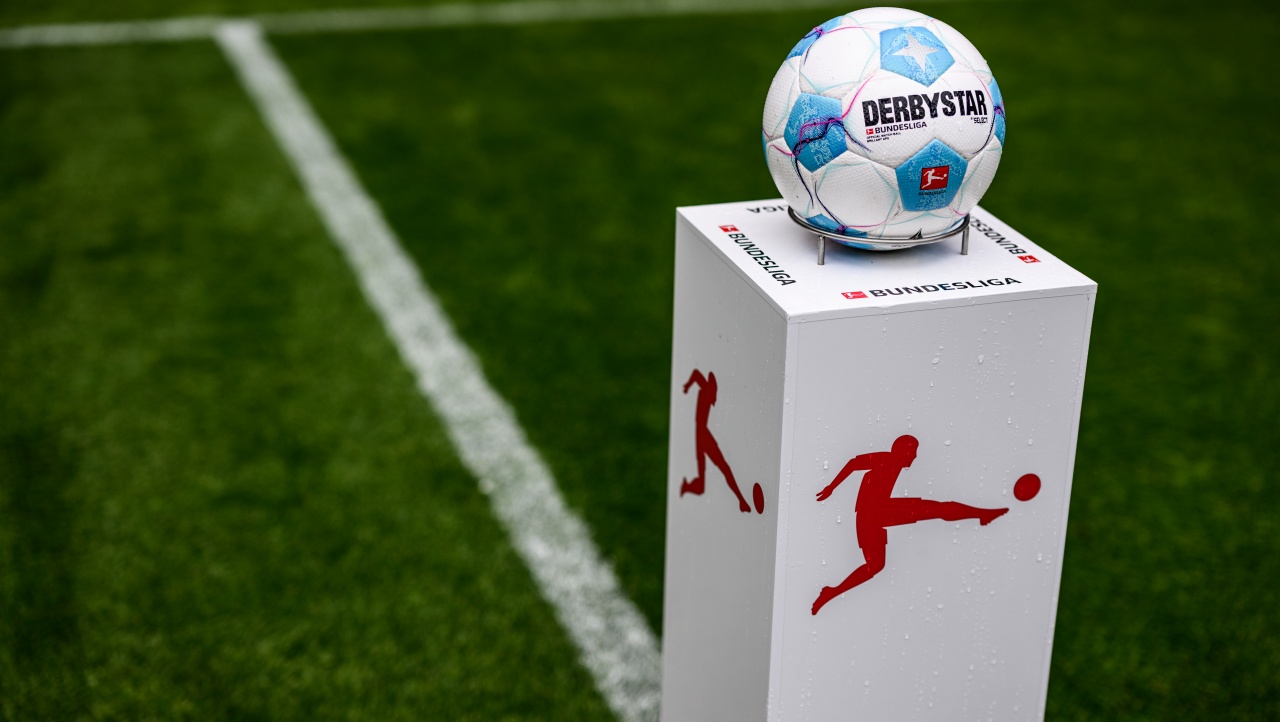 Bundesliga: Τι παίζεται την τελευταία αγωνιστική!