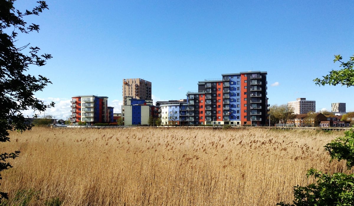 Revealed: London borough with highest number of tenants threatened with ...