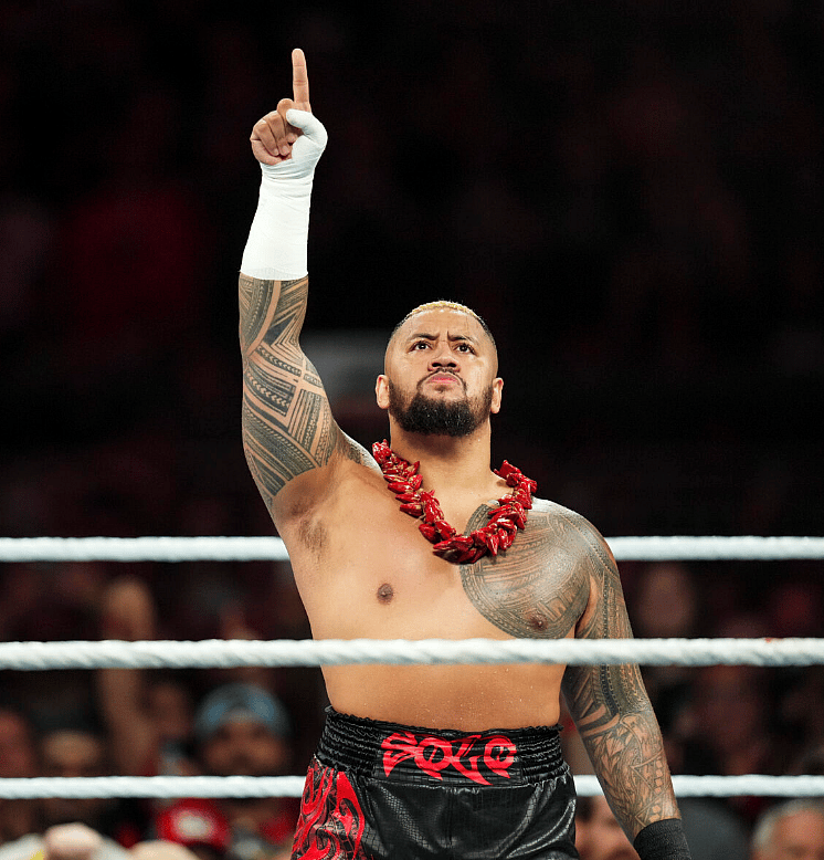 Tiffany Stratton retains WWE title, Money in the Bank qualifiers begin