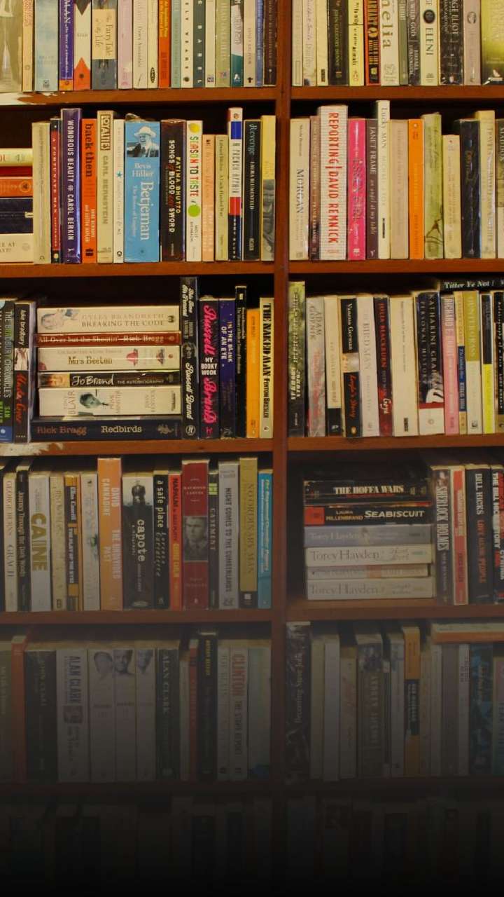 6 Books You Must Read To Improve Your Vocabulary