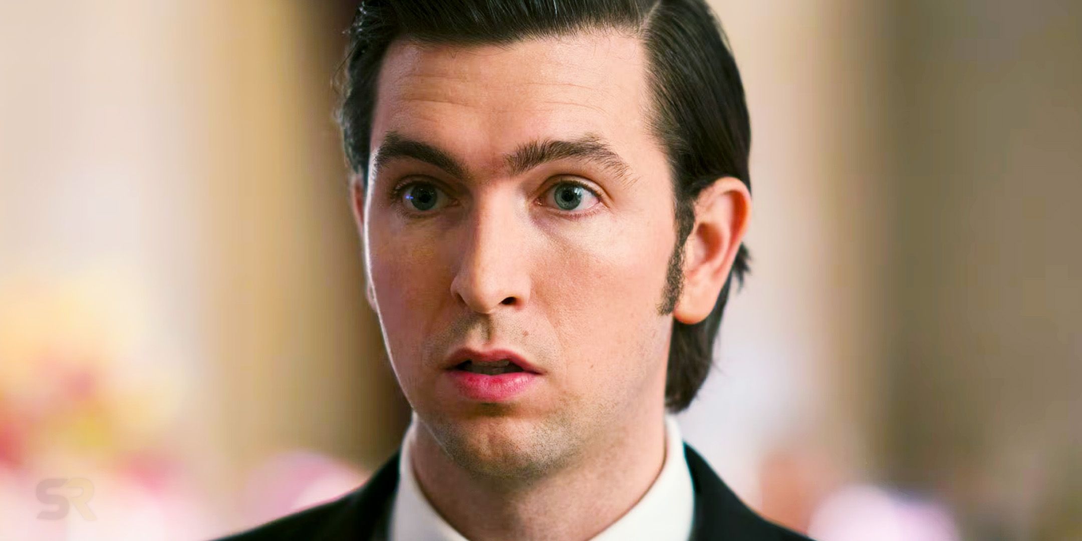 8 Years Before He Was Cousin Greg In Succession, Nicholas Braun Starred ...