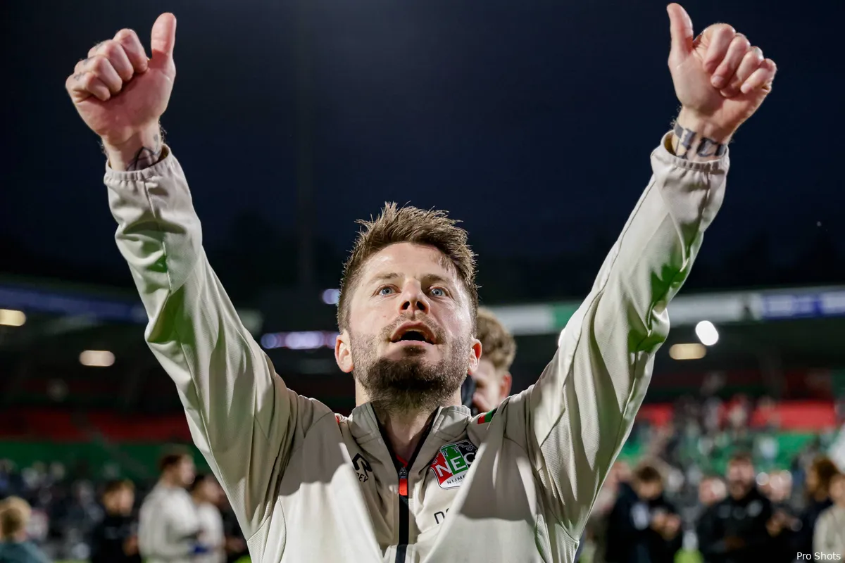 Rondom Ajax: Schöne maandagavond te gast in Rondo op Ziggo Sport