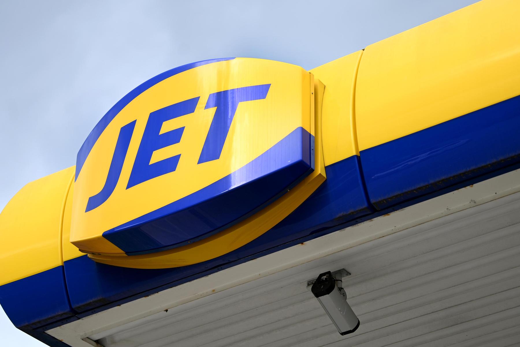 Milliarden-Deal : Auch alle „Jet“-Tankstellen in Österreich an ...