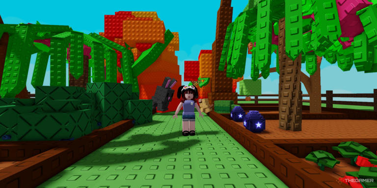 Pro Tips For Roblox: Grow A Garden