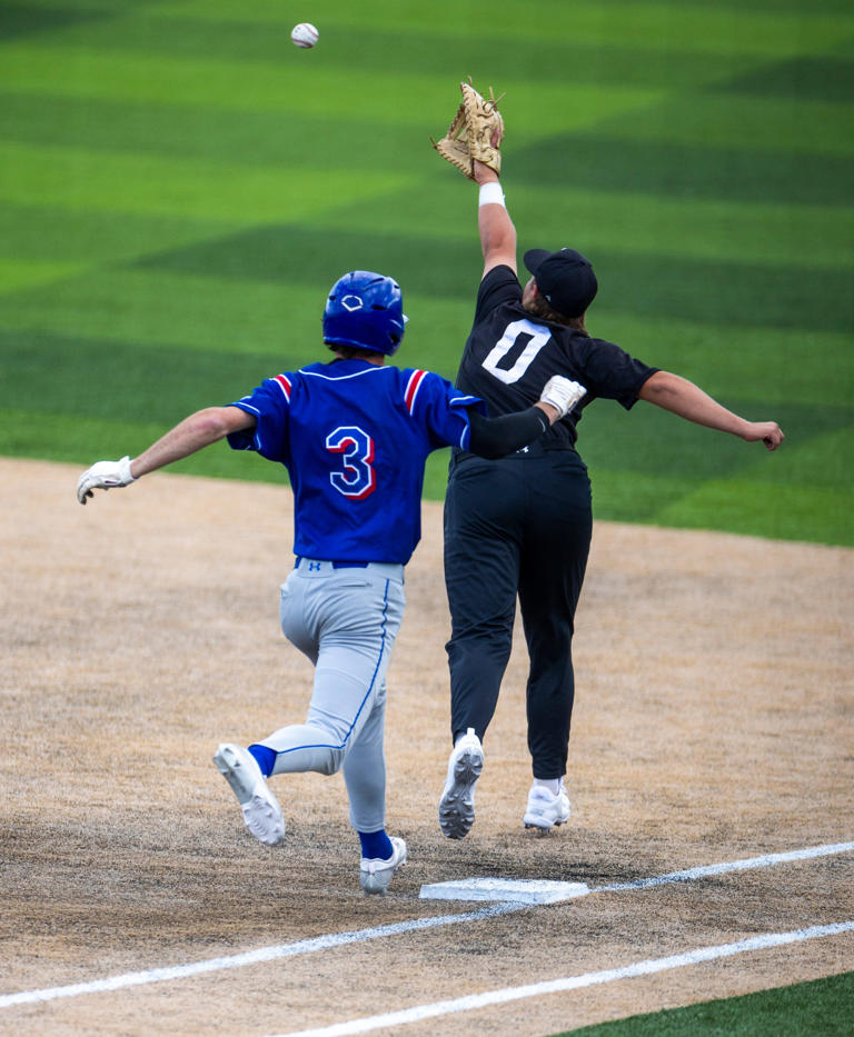 Reno wins a thriller to advance to Class 5A state baseball title game
