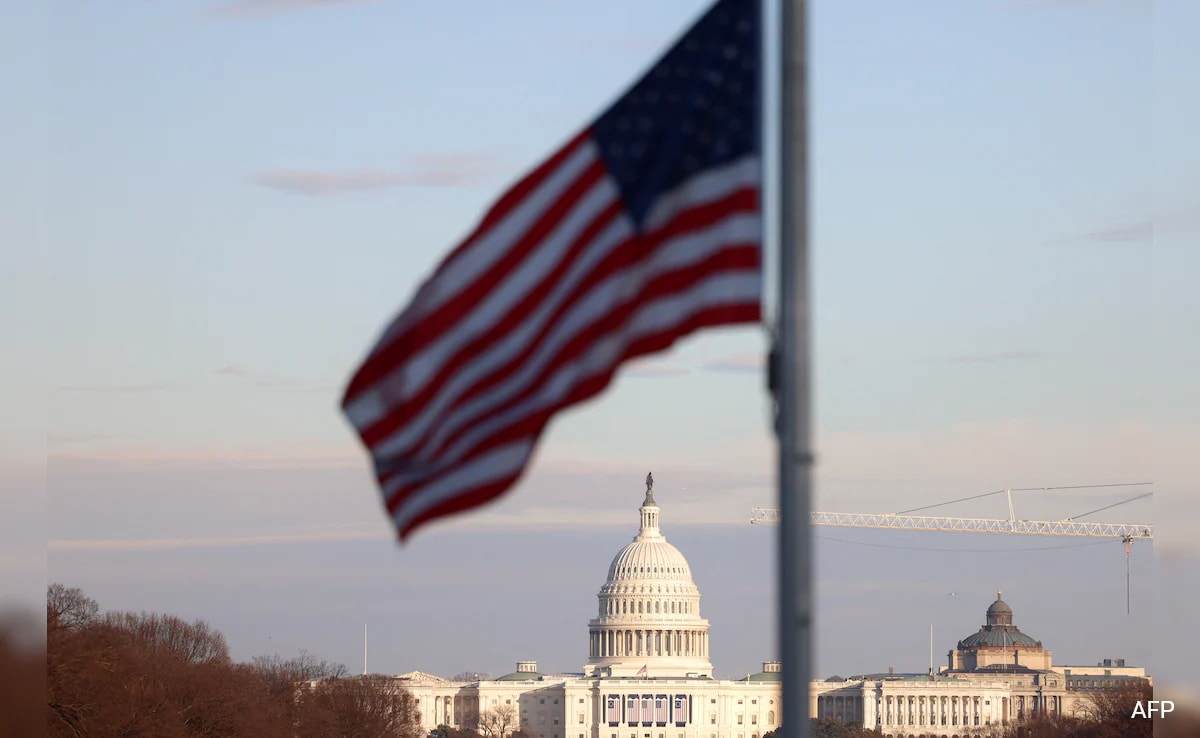 US Considering Reality TV Competition For Citizenship