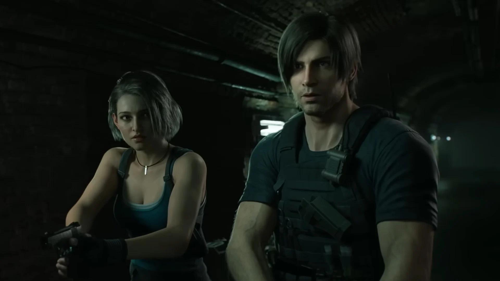 Resident Evil IX no estaría tan lejos después de todo y Capcom lo ...
