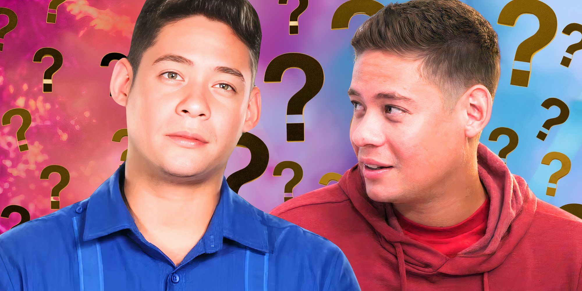 90 Day Fiancé: I'm Convinced Juan David Daza’s Secret Plan To Resume ...