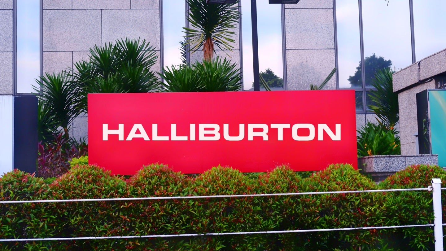 Rhino Resources, Halliburton complete two exploration wells in Block ...