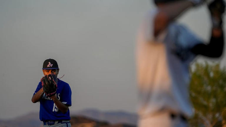 Texas high school baseball state playoffs: UIL Class 4A-6A regional ...