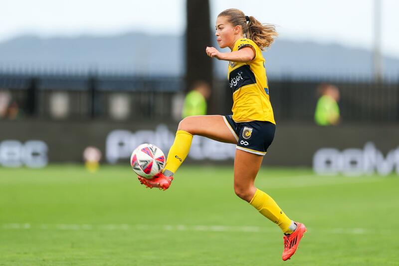 Sarah Rowe: 'I'm a risk taker in general, no matter what it is in life'