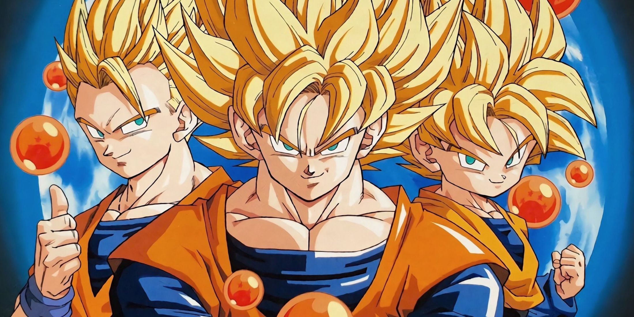 Dragon Ball Franchise Reaches Major Milestone at Toei Animation