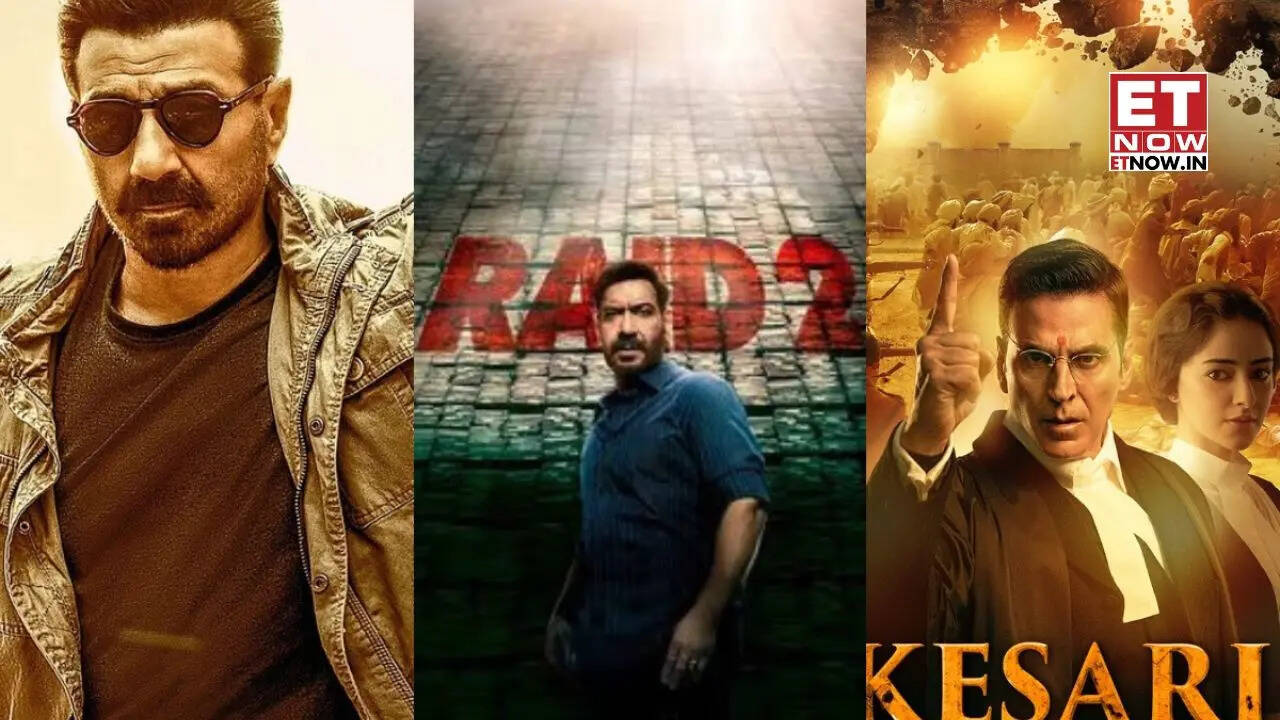 Jaat Box Office Collection: Audience Verdict — Tight scripts make ...