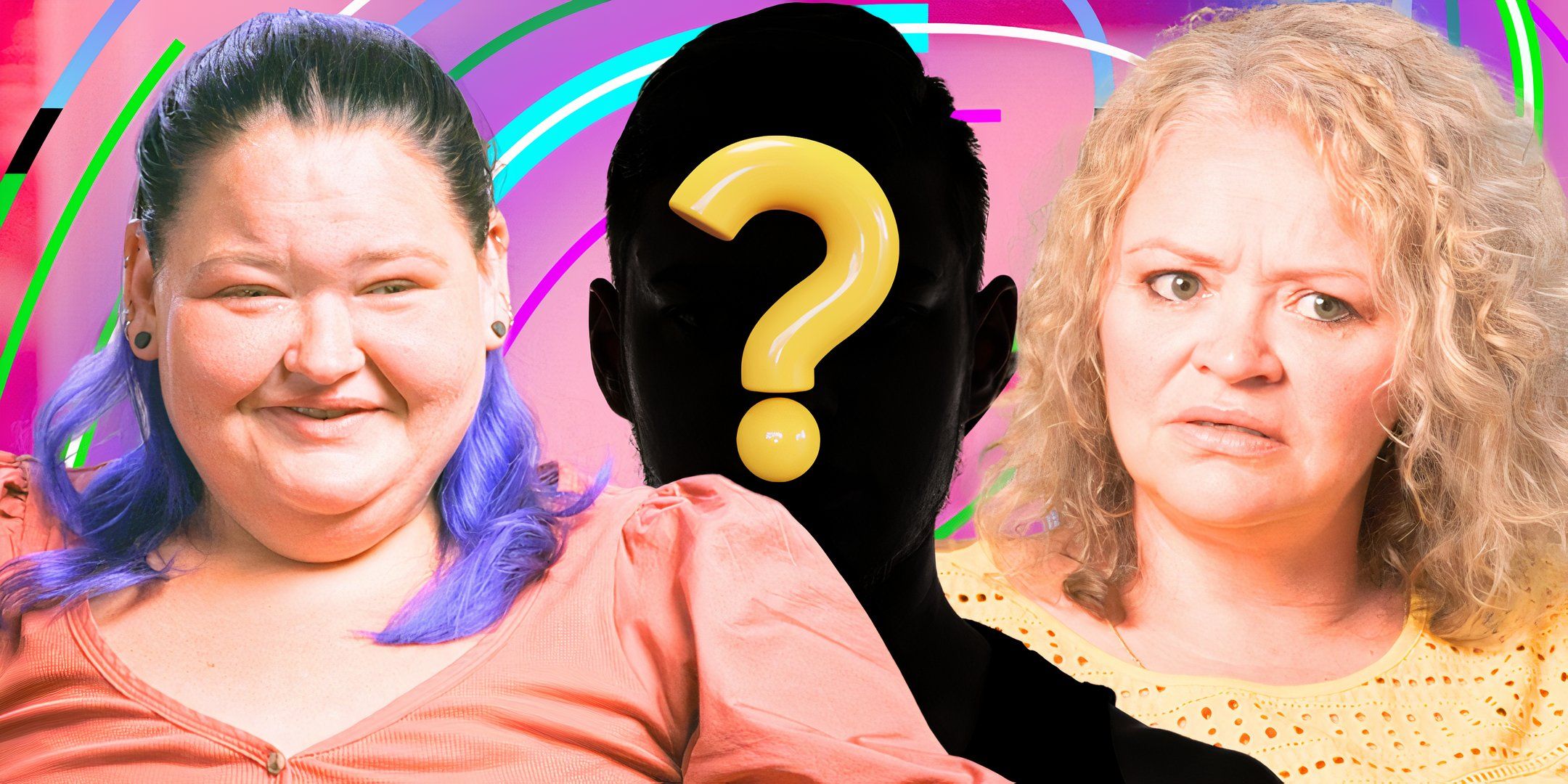 1000-lb Sisters' Slaton Family's On The Rocks (Would Boundaries Help ...