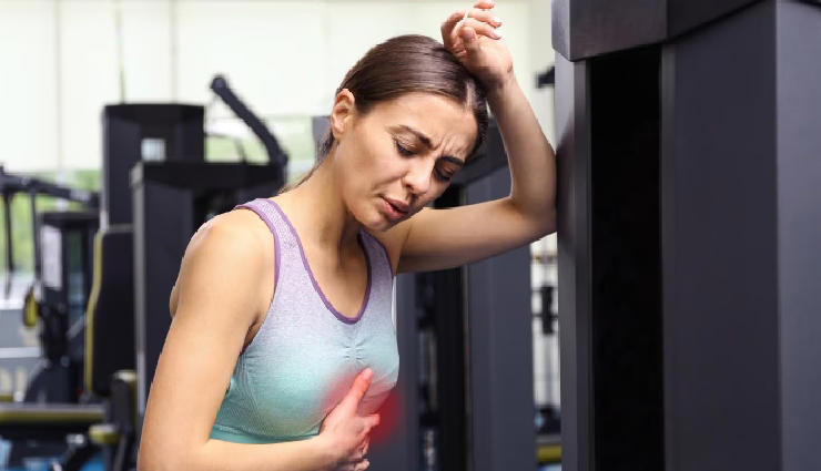 12 Worst Gym Habits That You Need To Drop